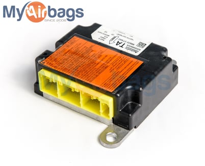 What is an SRS Airbag Control Module?