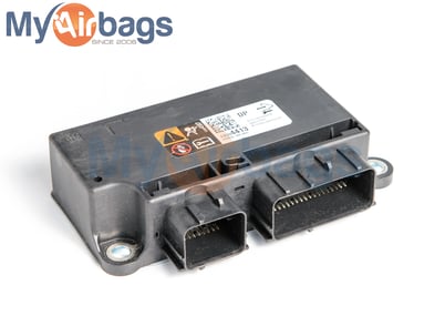 What is an SRS Airbag Control Module?